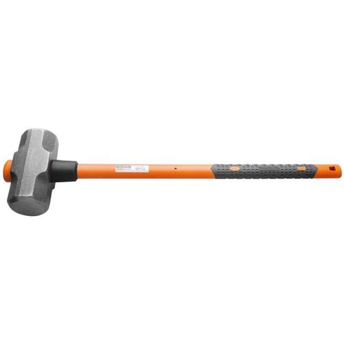 Marreta Oitavada 10 Kg Com Cabo De Fibra De Vidro 7891114077896