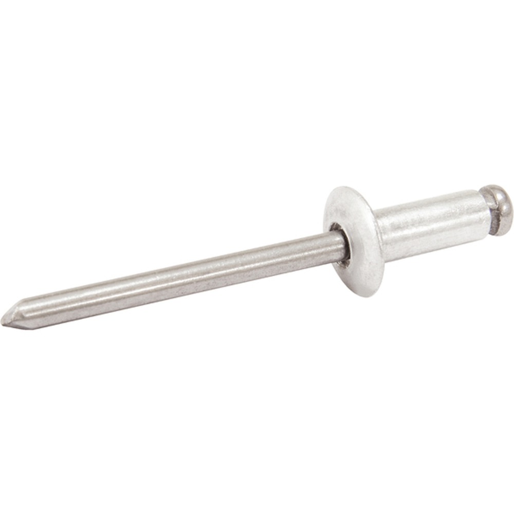 Rebite De Repuxo Em Alum nio 3 2 X 12 Mm Cx Com 1 000 P s