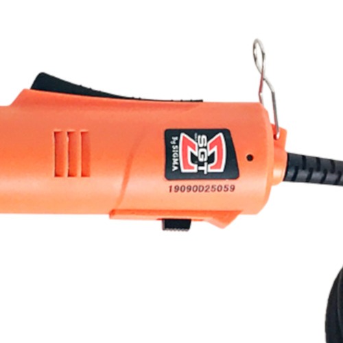 Parafusadeira elétrica parada automática 0,5 a 3,5Nm - SGT-PE-D35 110V/220V - Sigma