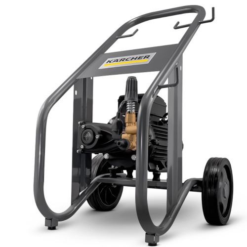 Lavadora de alta pressão 3.625 libras trifásica - HD 10/25 MAXI - Karcher