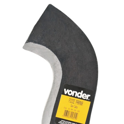 Foice sem cabo - Paraná - Vonder