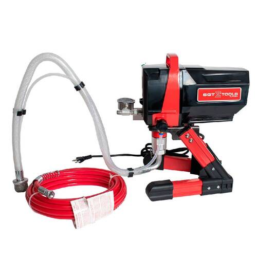 Máquina de pintura airless 1200 watts 3300 psi - SGT-6011 220V - Sigma