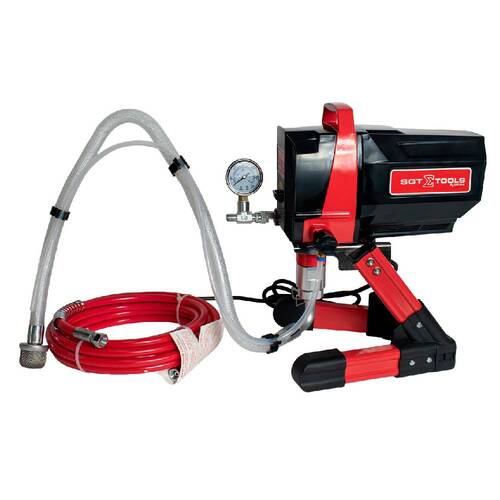 Máquina de pintura airless 1200 watts 3300 psi - SGT-6011 220V - Sigma