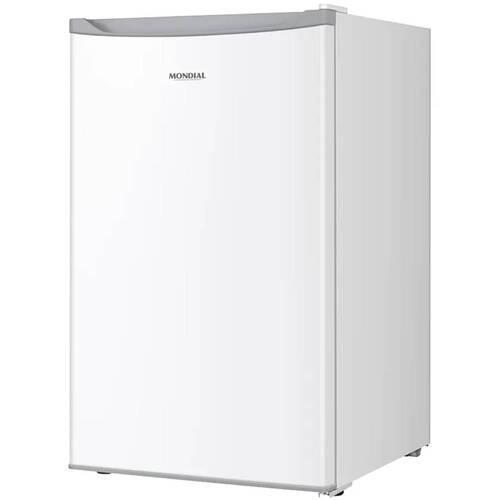 Frigobar 120 litros porta reversível branco - FGB-01-W120 110V - Mondial