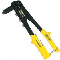 Rebitador a bateria 20V Brushless para rebites 1/4" Sem Bateria ...