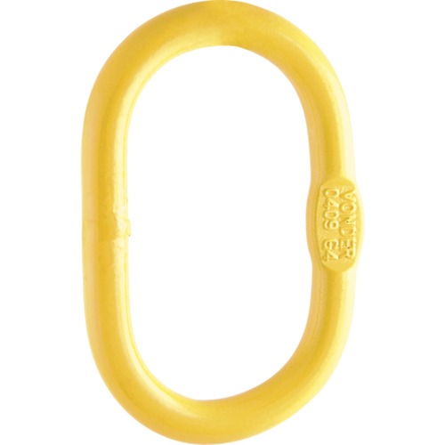 Anel de carga 1/2" - G80 - 7893946507244 - Vonder