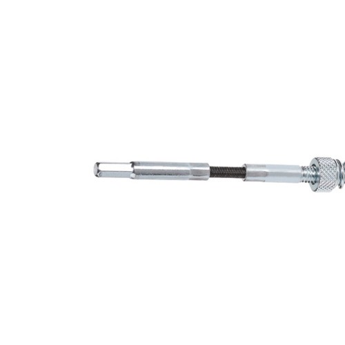 Brunidor Cilindro de Motores 3 Braços Abertura 50 a 178mm