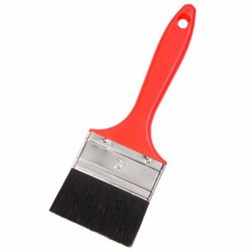 Pincel 3" com cabo plástico - 7897613504079 - Compel