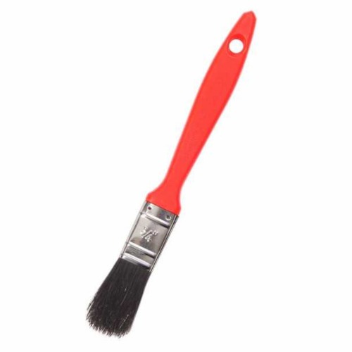 Pincel 3/4" com cabo plástico - 7897613504024 - Compel