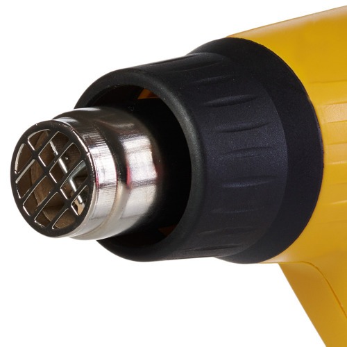 Soprador térmico 1500 watts com temperatura de 400 a 550°C - EST2000 ...