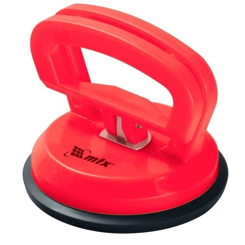 Ventosa simples em plástico ABS - 8750555 - MTX