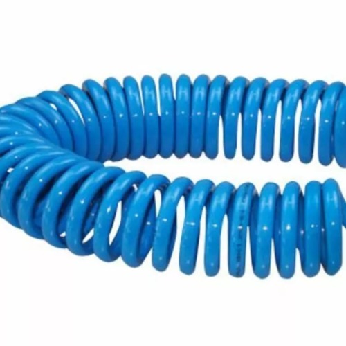 Mangueira espiral encaixe de 3/8" x 15 metros - MANG-020 - Arcom