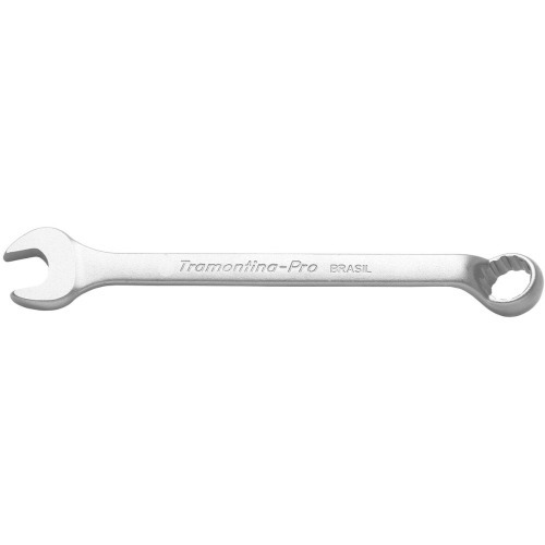 Chave combinada 19 mm aço cromo vanádio com cartela - 44660/119 ...