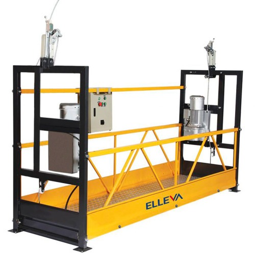 Balancim elétrico 2m cabo de aço 100m | Menegotti