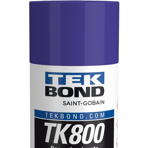 Descarbonizante spray para motores 300 ml - TK800 - TekBond
