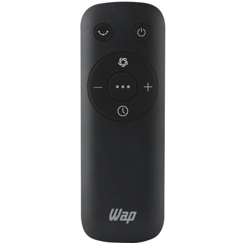 Ventilador Tipo Torre Oscilante Com Controle Remoto Air Silence 220v