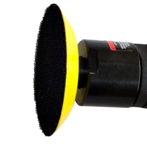 Mini Politriz angular pneumática 3" tipo pistola - SGT-1115 - Sigma