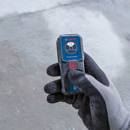 Trena a laser com leitura até 25 metros - GLM 25-23 - Bosch