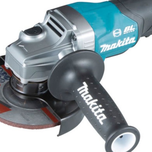 Esmerilhadeira angular 40V a bateria 5" Brushless Sem Bateria - GA029GZ ...