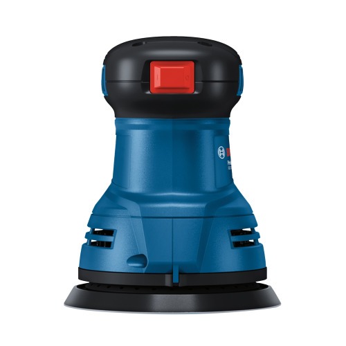 Lixadeira roto orbital 5" 280 watts com coletor de pó - GEX 125 220V - Bosch