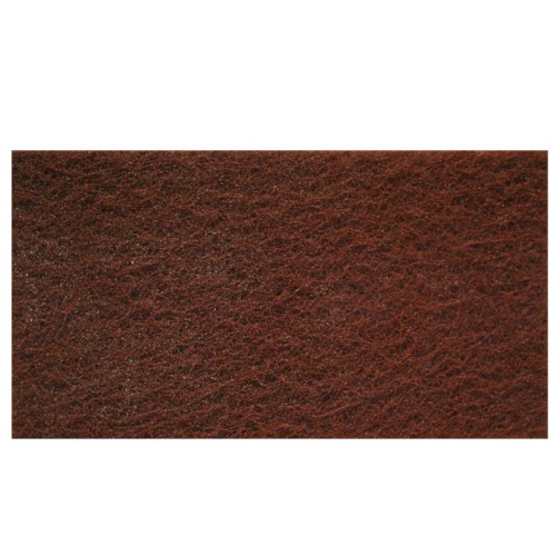 Folha de lixa fina 240 x 130 mm marrom - Bear-Tex - Norton